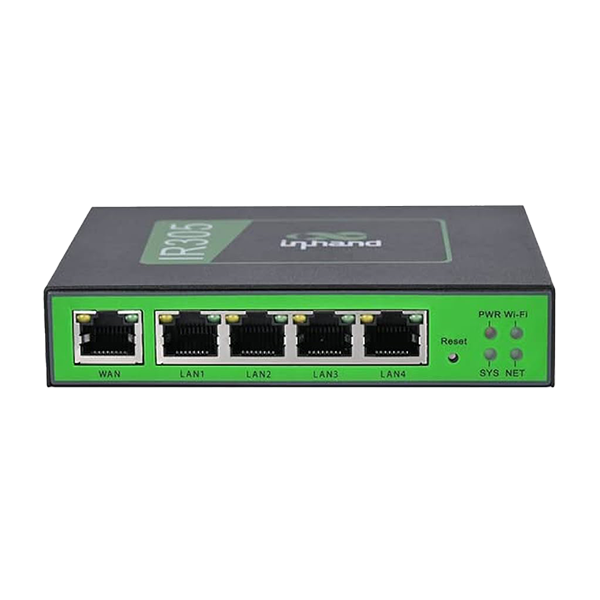 InHand IR305 - Converge IoT